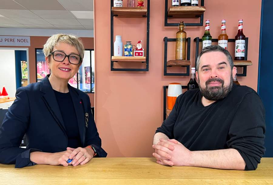 [Agglomération] Bourges - Top Départ